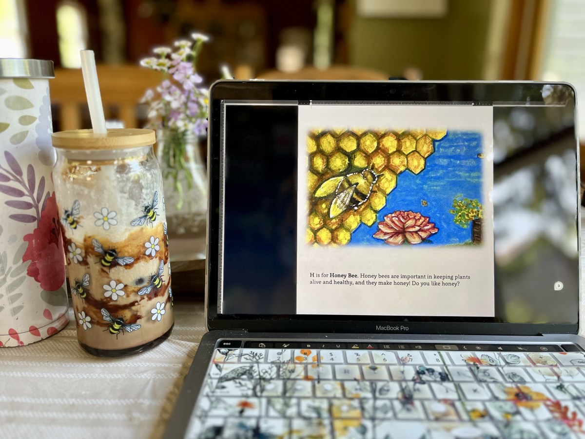 5 Ways to Help the Bees this Summer – Heide Writes