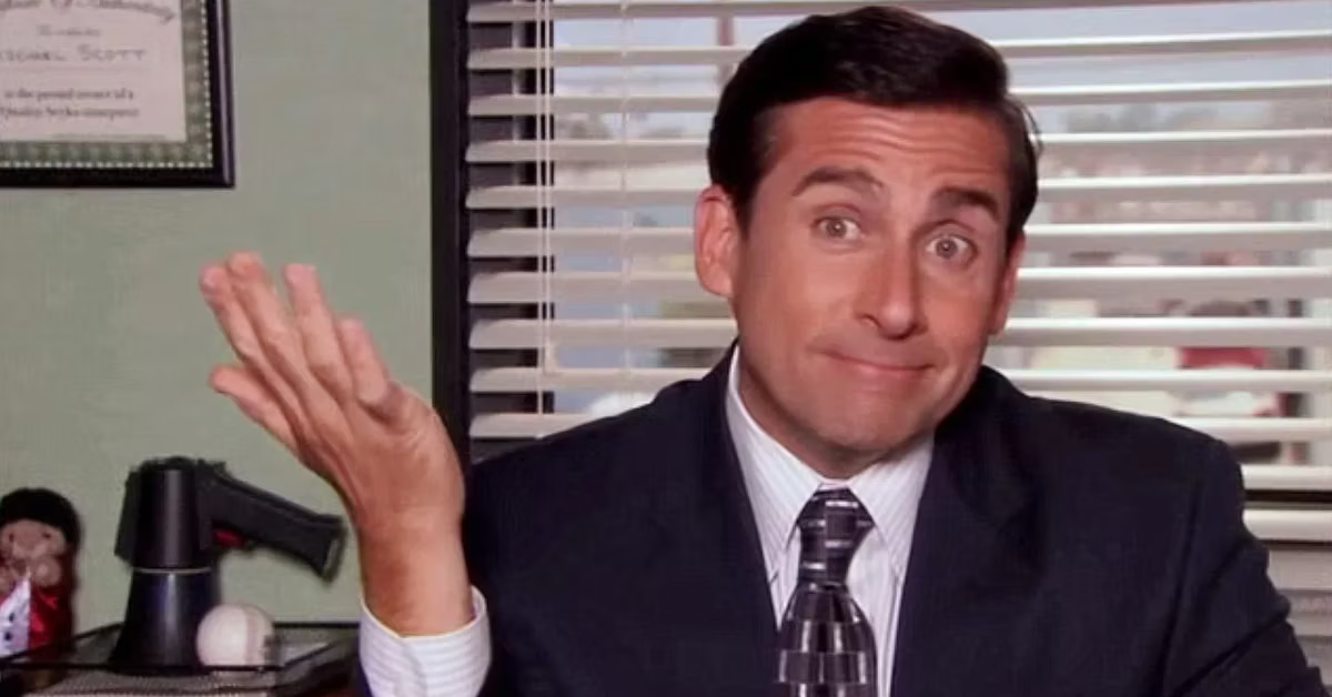 14 Times Michael Scott Captured What It’s Like to be a Writer. – Heide ...