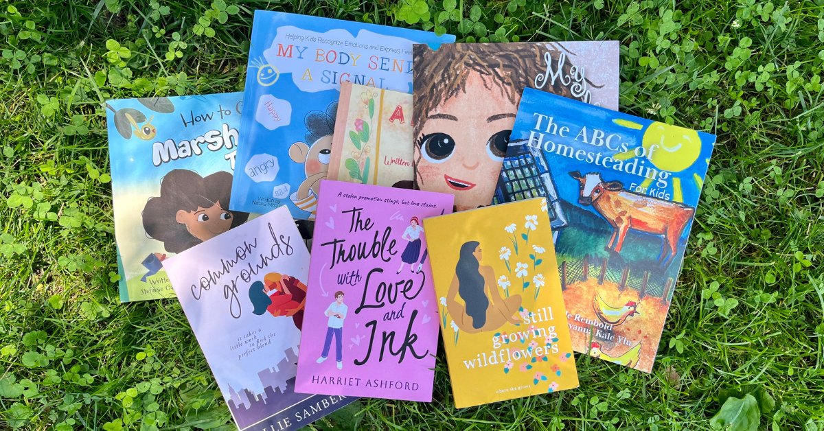 7 Ways You Can Support Indie Authors – Heide Rembold